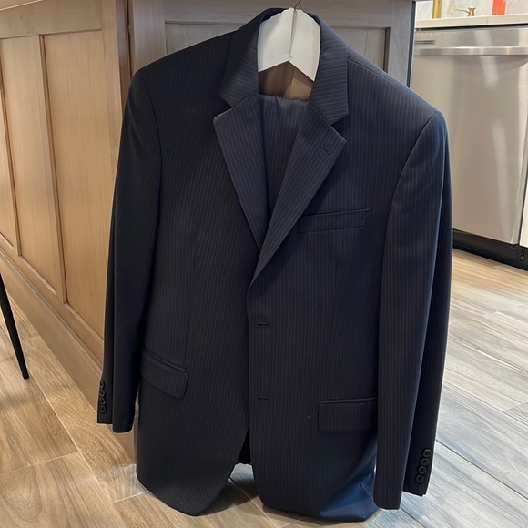 Michael Kors | Suits & Blazers | Mens Michael Kors Suit | Poshmark